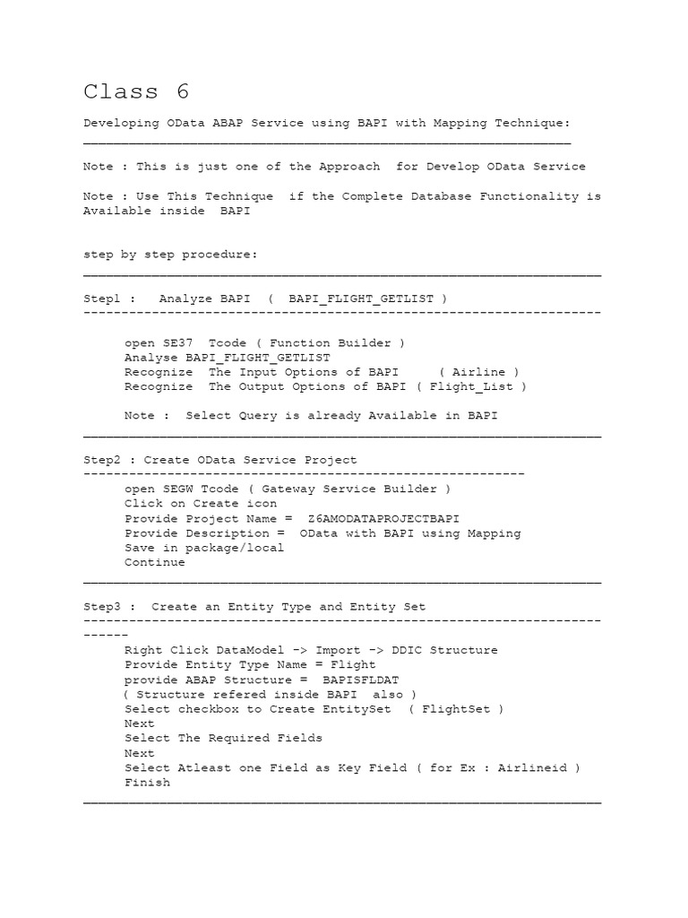 class6789101112 | PDF | Parameter (Computer Programming) | Databases