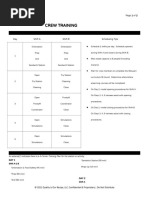 Dress and Appearance Guidelines and Uniform Policy | PDF | Shoe | Sock