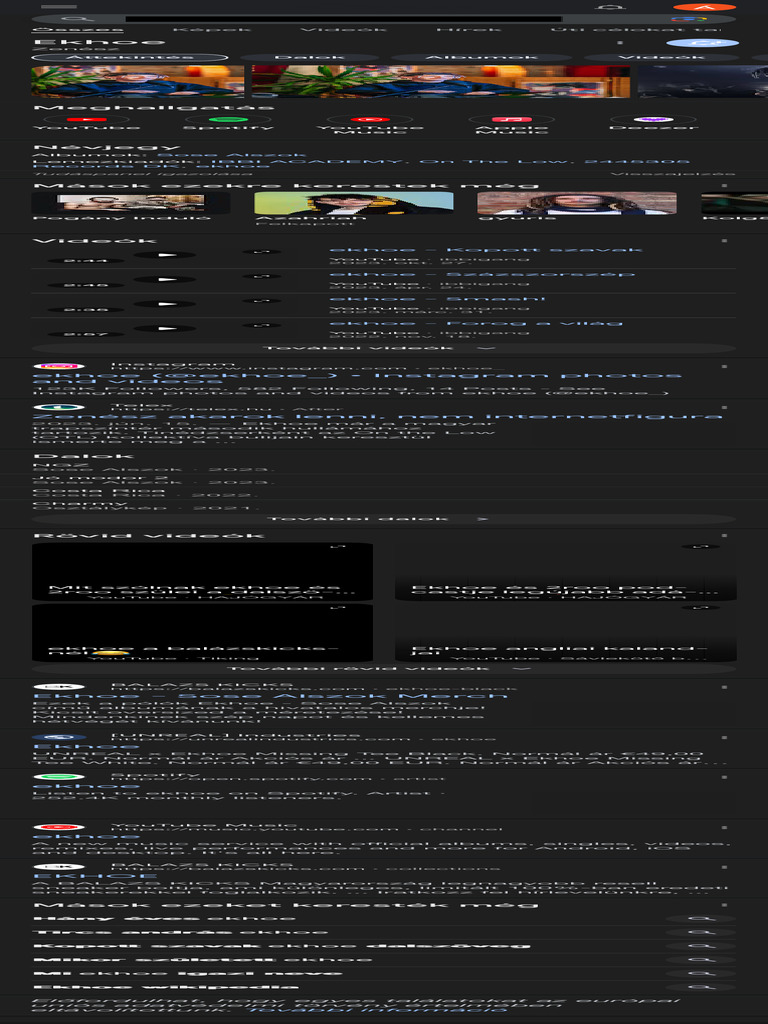 Ekhoe - Google-Keresés | PDF