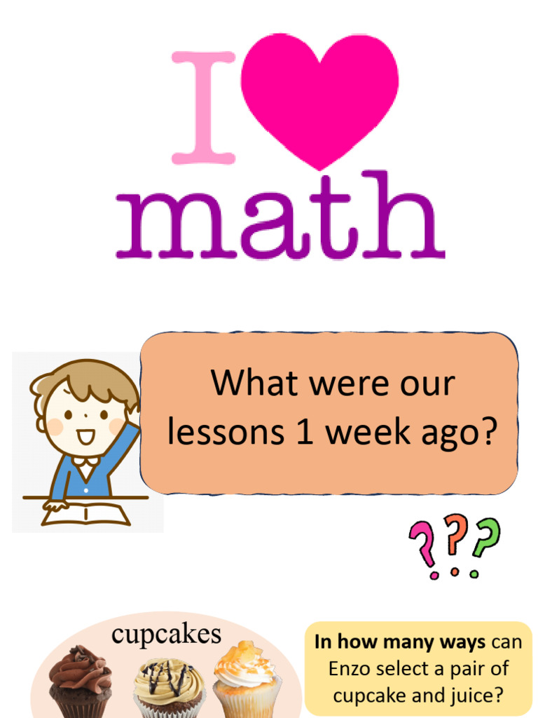 Grade 5 Probability Lesson Overview | PDF | Odds | Probability