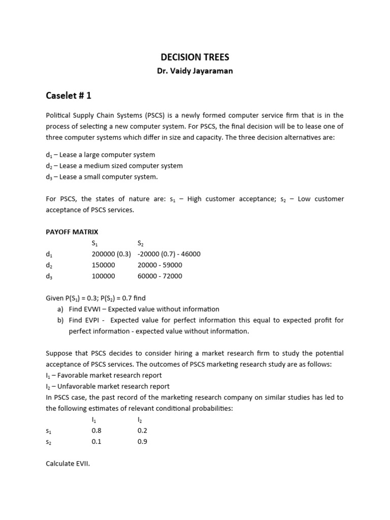 Decision Tree Analytics | PDF | Weather Forecasting | Zoning