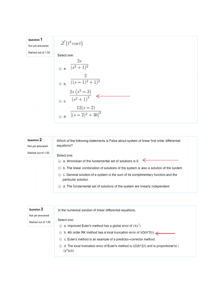 Ankur_Answers | PDF