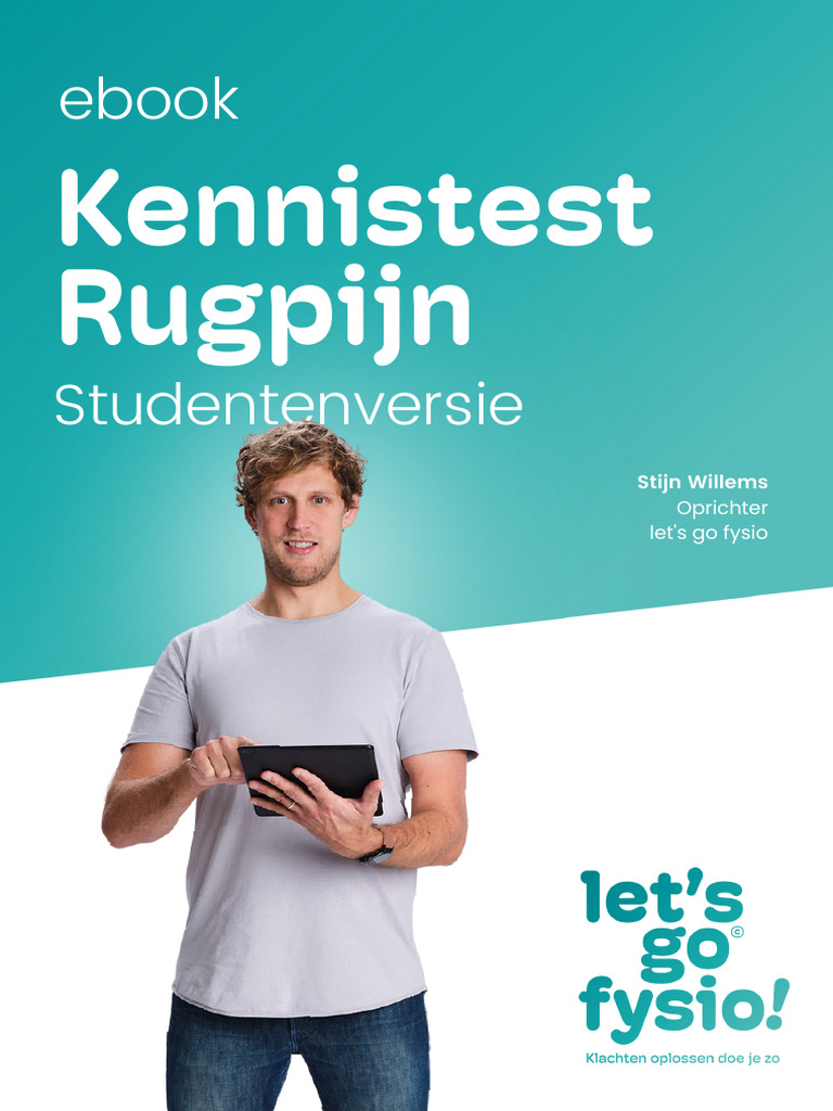 lower back pain book | PDF