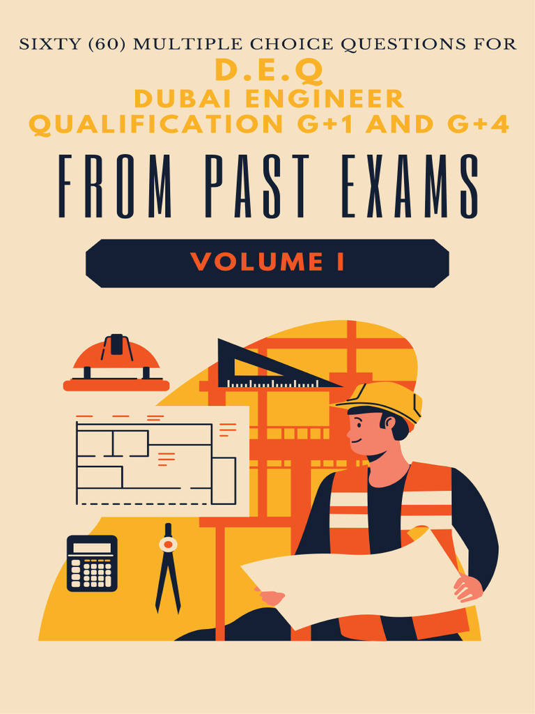 DM G+1 G+4 PAST EXAM QUESTIONS | PDF