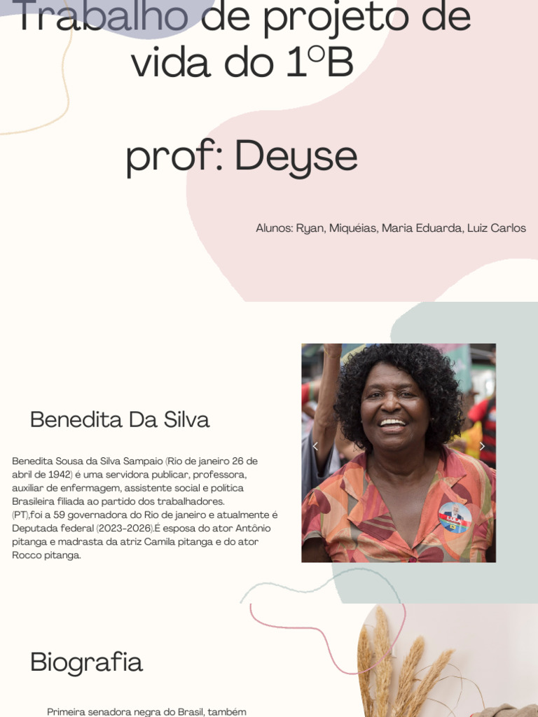 Trabalho De Projeto De Vida Prof Deyse 20240409 233358 0000 Pdf