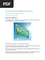 Remotivation Process | PDF | Occupational Therapy | Motivation