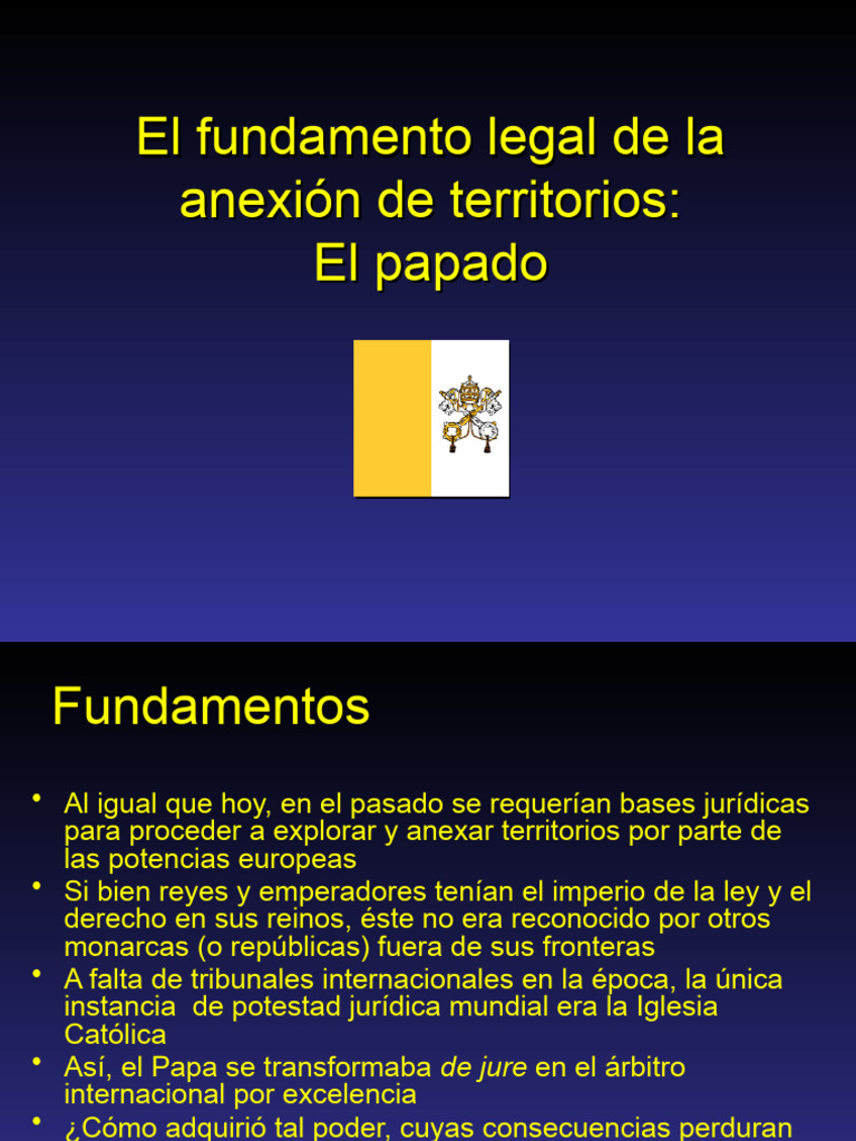 El Papado | PDF | Iglesia Católica | Herejía