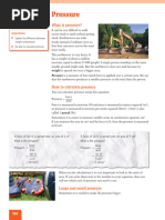 PRESSURE - Part 2 (Numericals) | PDF | Pressure | Force