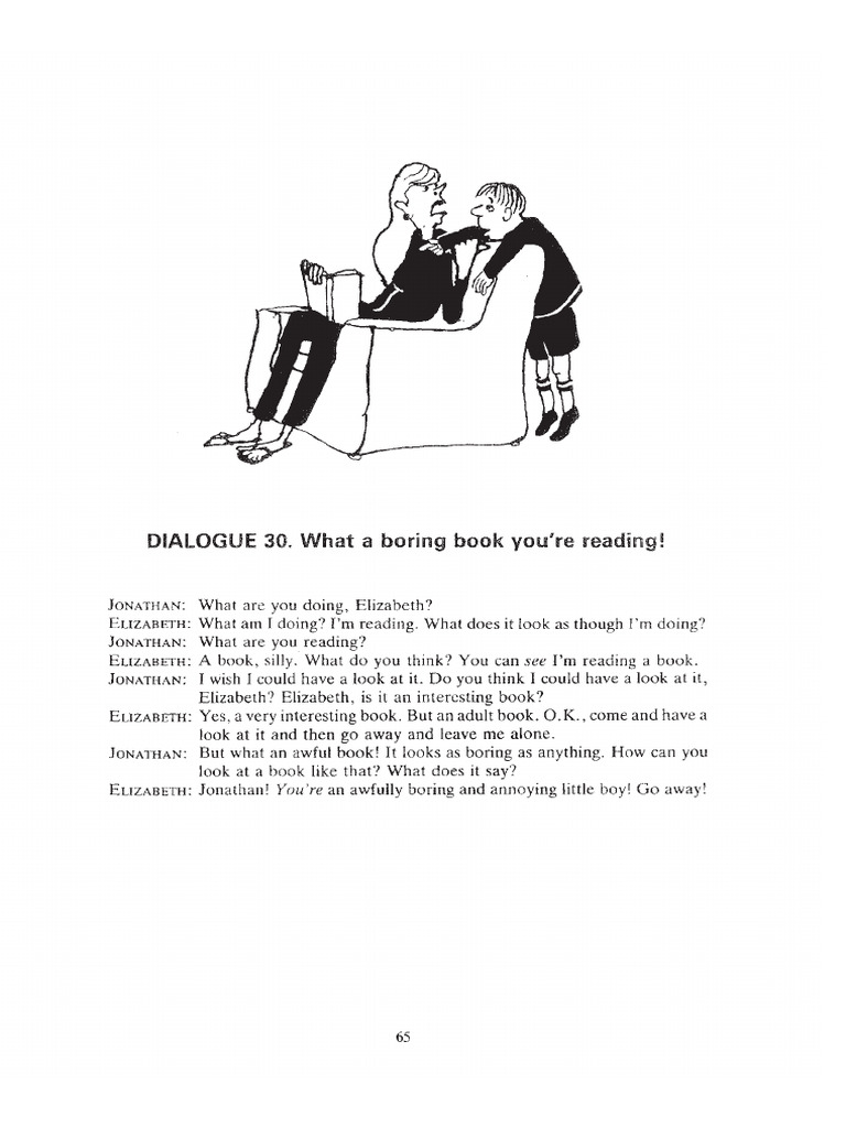 Weak Forms 30 - How Now Brown Cow | PDF