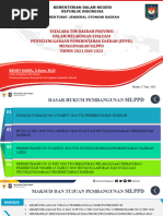 SOP Penanganan LHP Dan Penyelesaian Tindak Lanjut Hasil Pemeriksaan ...