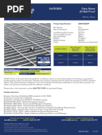 Lionweld Kennedy Grating Standards Guide | PDF