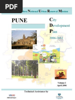 Panvel Taluka Villages Map Guide | PDF | Map | Cartography