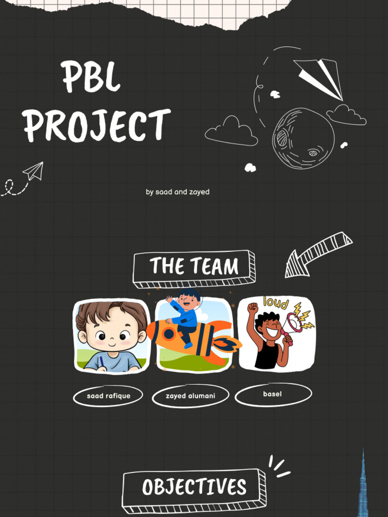 PBL | PDF