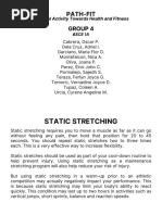 19 Exercises For Upper Back Pain, Neck Pain, Tight Shoulders | PDF ...