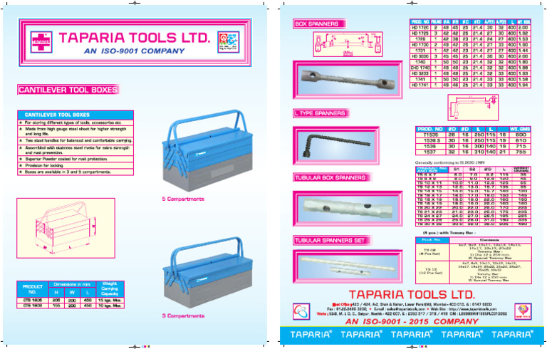 cantilever_tool_box | PDF