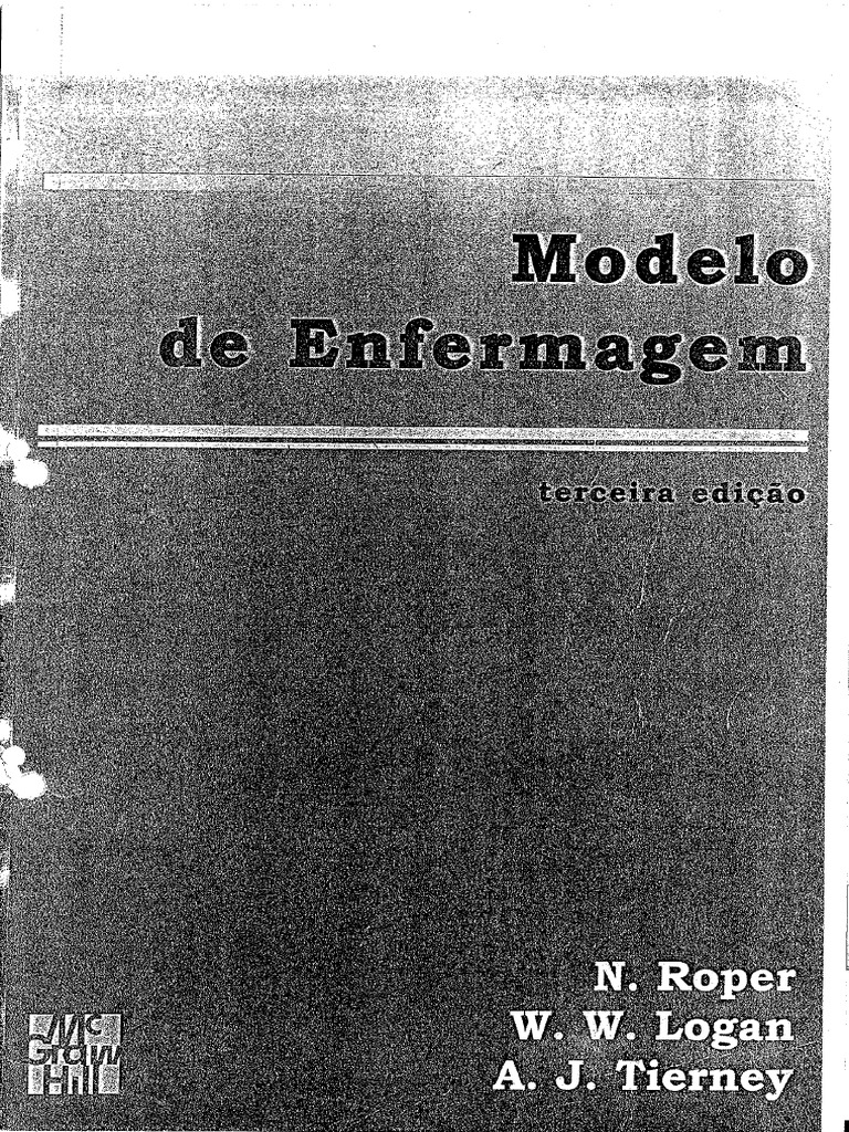Modelo de Enfermagem de Nancy Roper | PDF