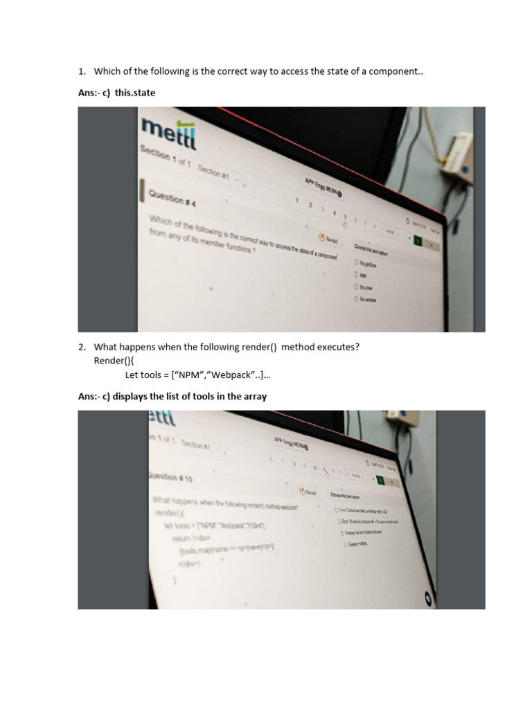 MERN Techleap uptd | PDF | Java Script | Computer Programming