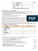 Norme ISQM 1 : Gestion de la qualité | PDF | Audit | Management de la ...