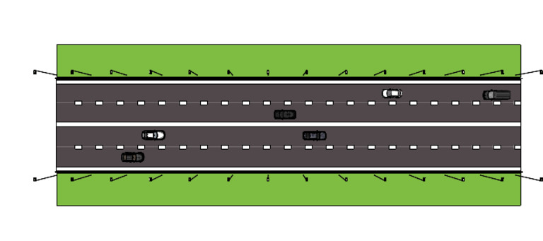 Road Design | PDF
