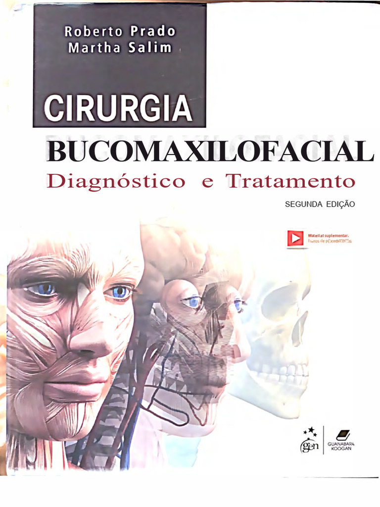 2018 Protocolo Universal Pdf Cirurgia Oral E Maxilofacial Dente