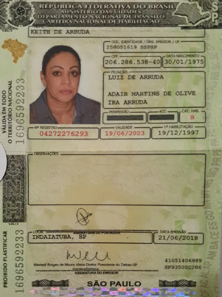 Keith de Arruda | PDF