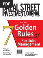 NPCT1 Container Handling Tariff v10 | PDF | Containerization | Cargo