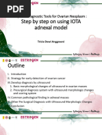 IOTA - Simple - Rules - Susanne - Johnson 2 PDF | PDF | Ovarian Cancer ...