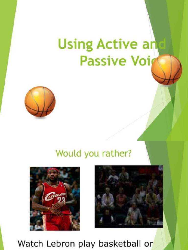 powerpoint-active-passive-voice.ppt - 20240430_205612 | PDF