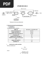 Dimensionnement STEP | PDF
