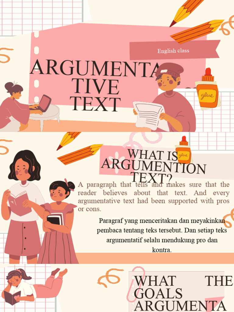 Materi 2 | PDF | Argument | Deductive Reasoning