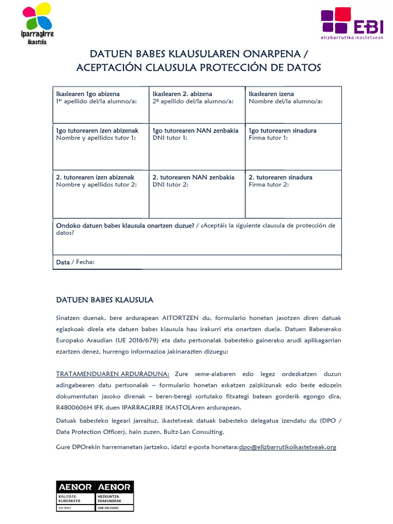 Datuen Babesa 20223024 | PDF