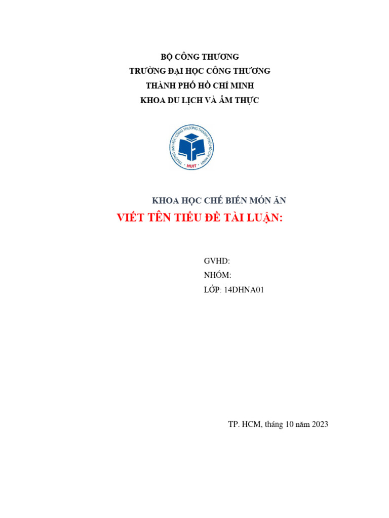 Bao Cao Thi Nghiem 2023-2024 | PDF