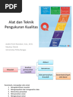 Mengenal QC 7 Tools | PDF