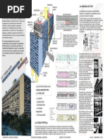Análisis del Edificio Marcella | PDF | edificio