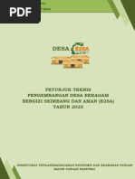 Materi Menu B2sa | PDF