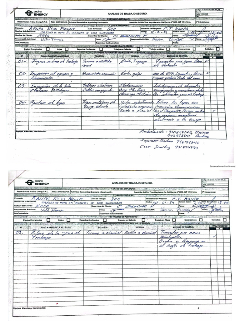 ATS Switchgear | PDF