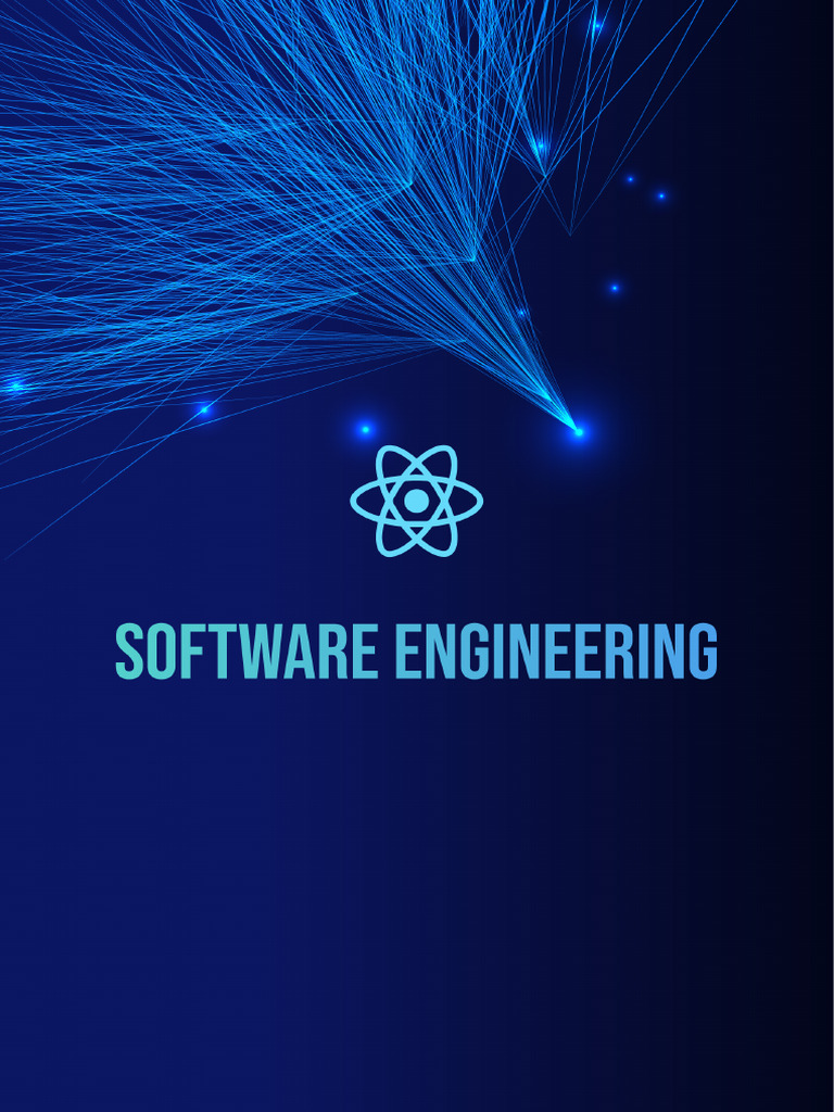 Software Engineering Course Pdf Software Development Process Java Script