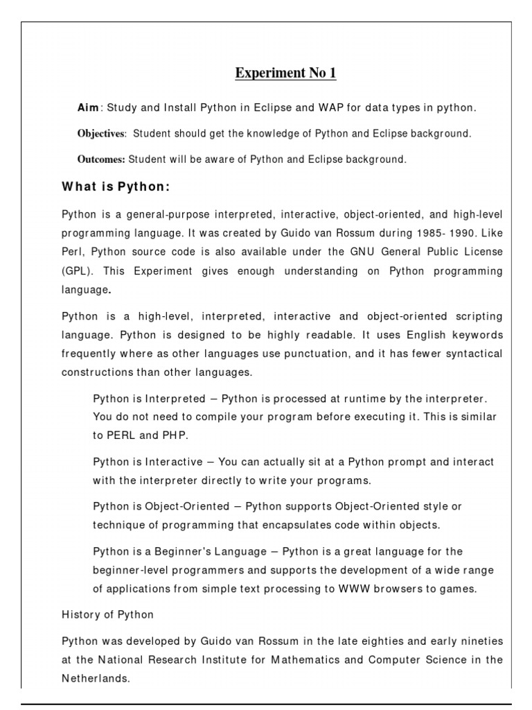 IoT Lab Manual Removed Removed | PDF | Arduino | Python (Programming Language)