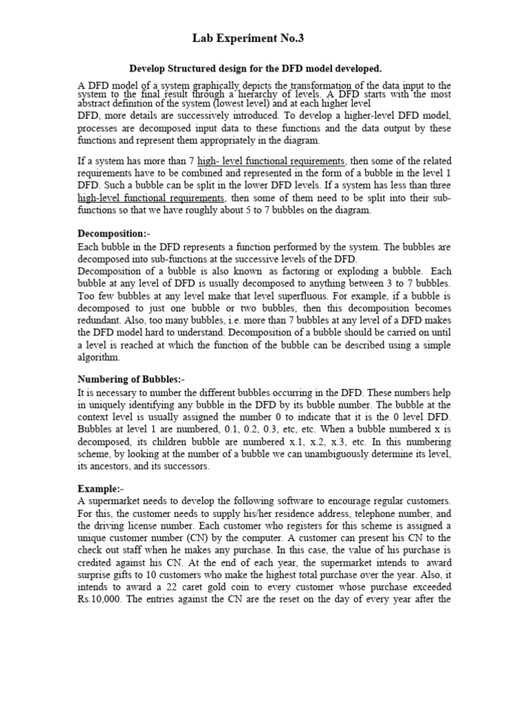 architec | PDF | Computing | Computer Programming