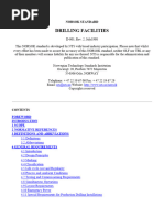 Offshore Deck Design Guide | PDF | Truss | Deck (Ship)