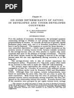 Economy Chapter 3 Lesson 1 | PDF | Money | The United States