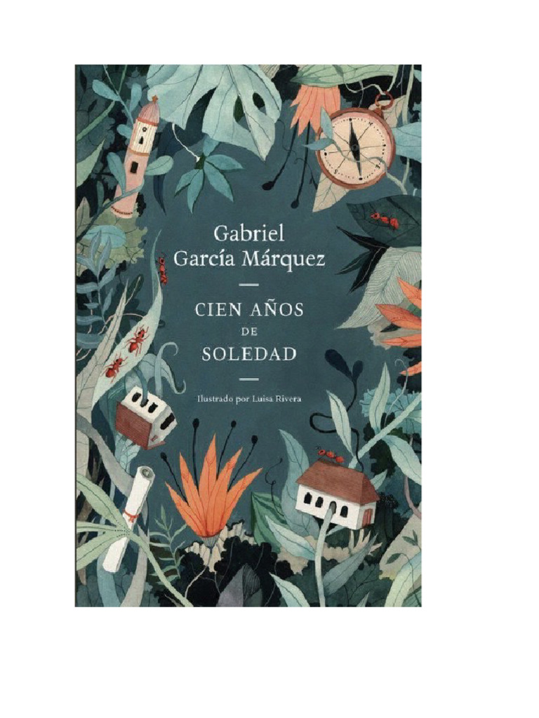 Día Libro Portadas | PDF