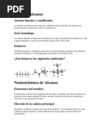 Estructura y usos del 2-metilbutano | PDF | Ciencia y matemáticas