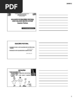 FTSTS - Sentar e Levantar | PDF | Tempo | Músculo