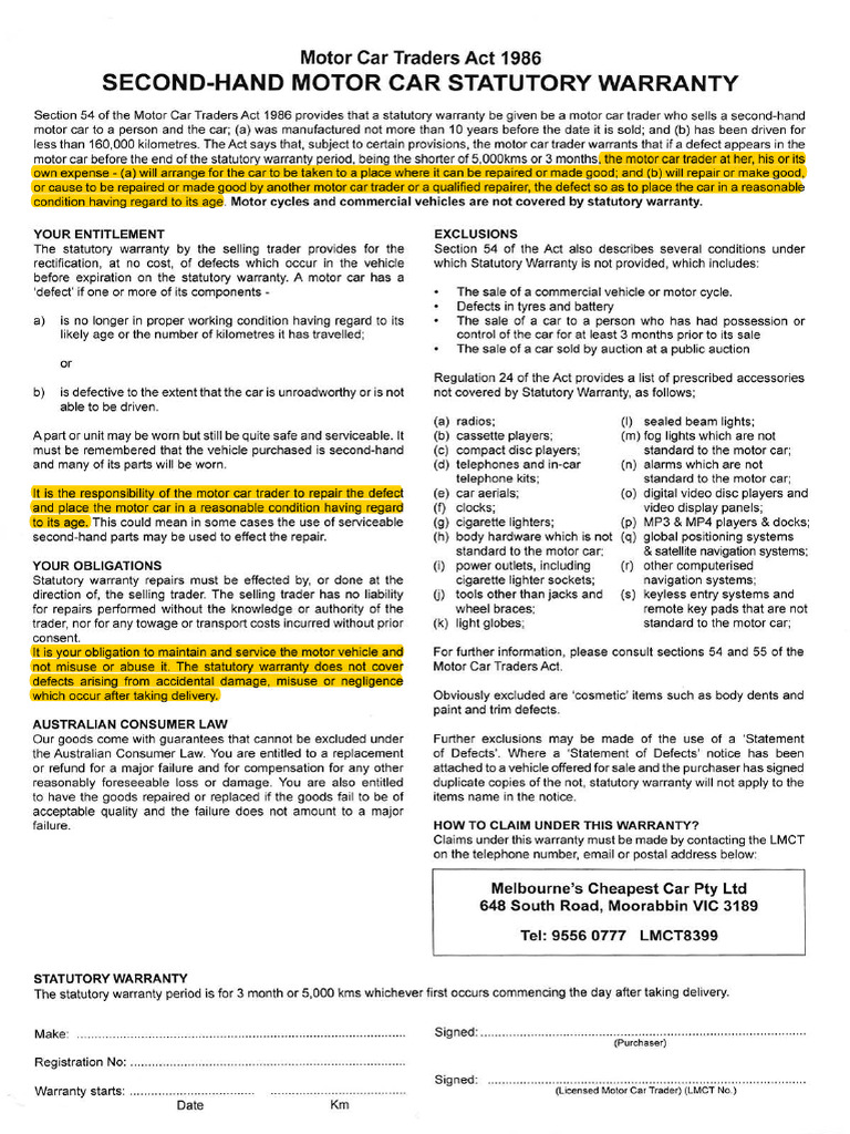 NBN Pit Guide | Download Free PDF | Vehicle Technology | Motor Vehicle