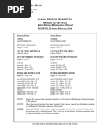 CA8800 Polyurethane Topcoat Series | PDF | Physical Sciences | Materials