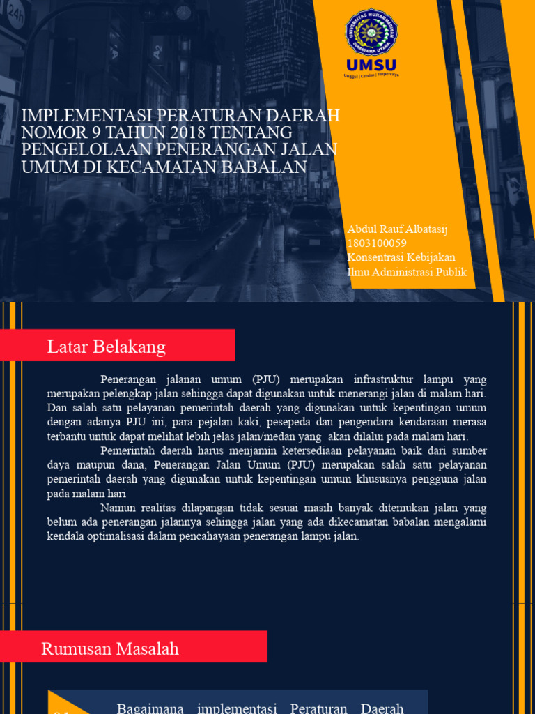 Sempro Imanda | PDF