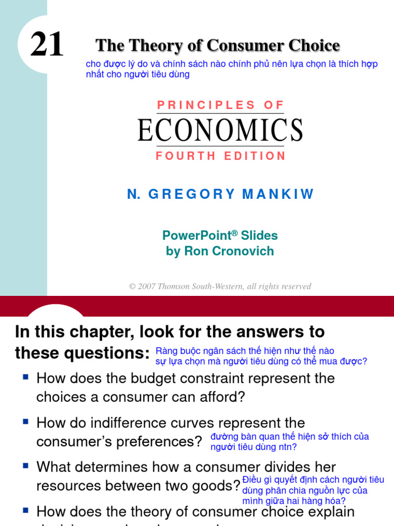 Princ Ch21 Presentation | PDF