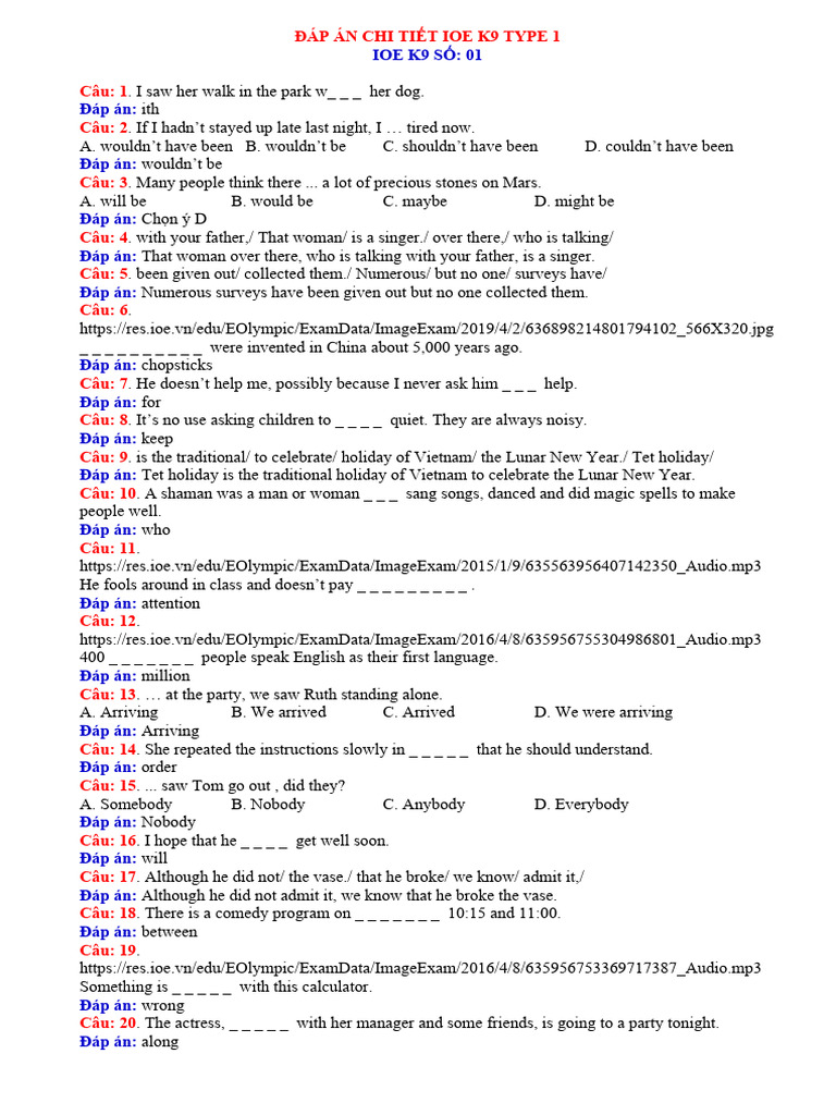 50-KEY-IOE-K9-2023-2024 | PDF