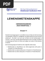 Die Nuwe Amptelike K53 Handleiding - Vir Die Leerling - en Bestuurslisensietoetse (Uittreksel) | PDF